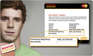 Mastercard SecureCode » Alles zum Mastercard SecureCode